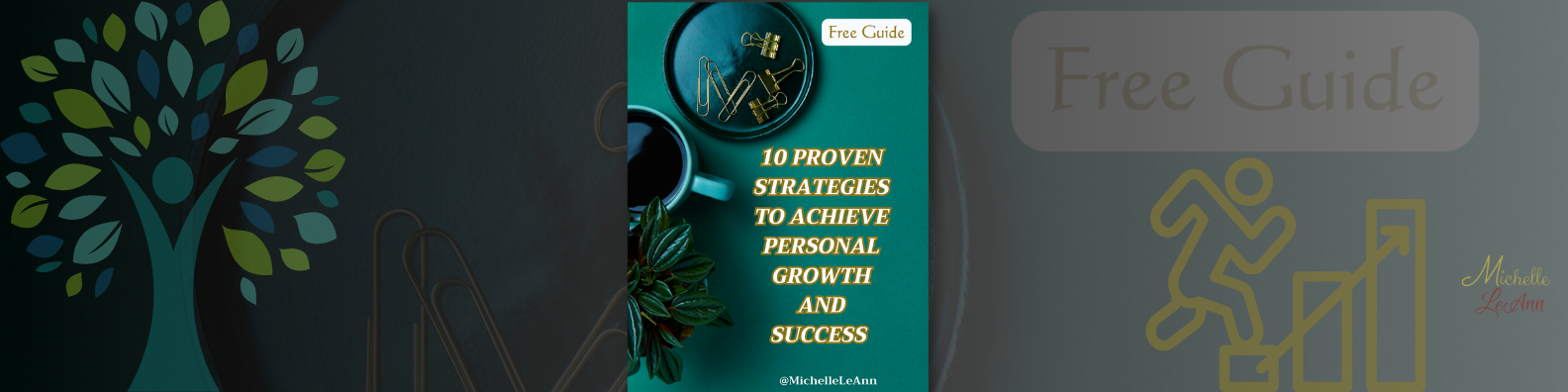 Unlocking the Path to Personal Growth and Success: Insights from ...